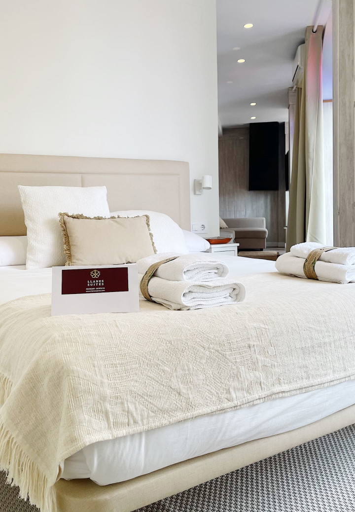 Llanes Suites - Puerto - Llanes