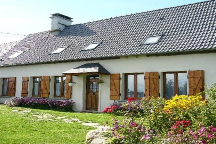 Gîte à La Campagne - Bort-les-Orgues