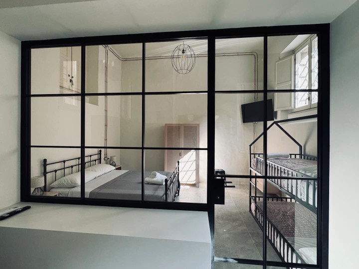 Loft Pisacane 27 - Plage Et Centre - Senigallia