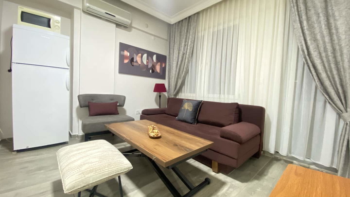 Your New, Comfortable And Cozy Home In The Center - Seferihisar