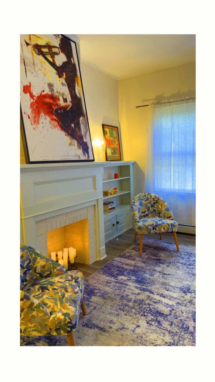 Allentown Abode - Buffalo, NY