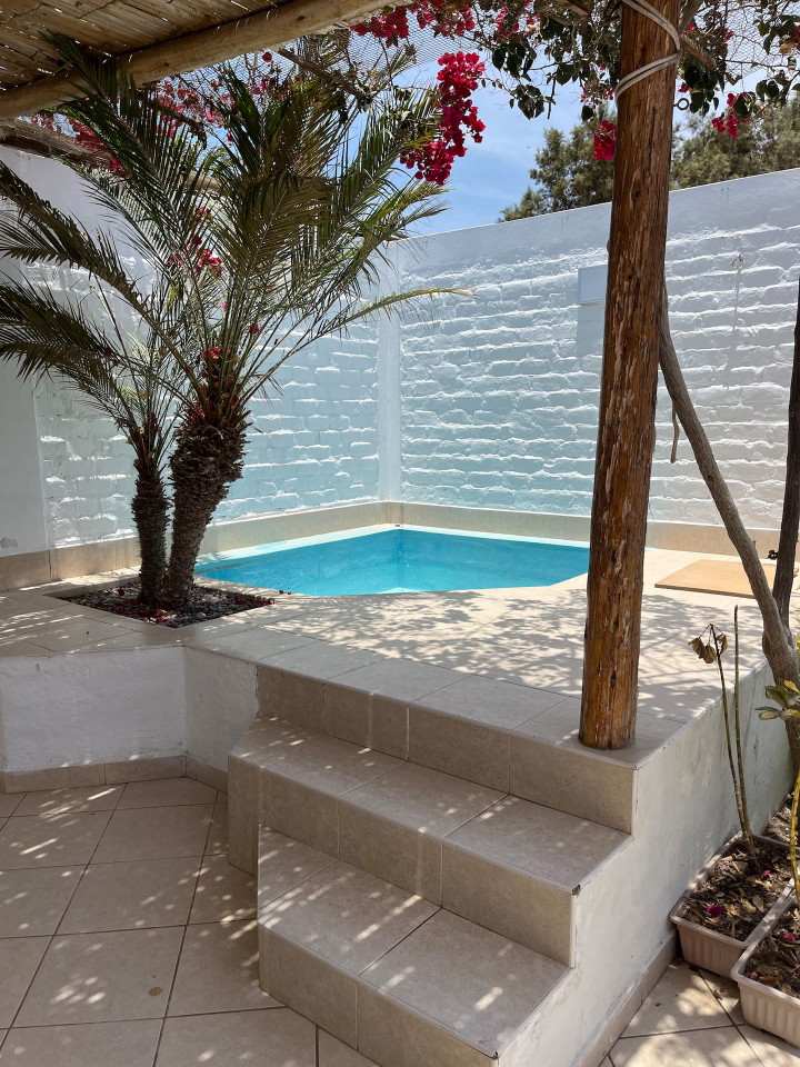 Paracas - Beach House - Paracas