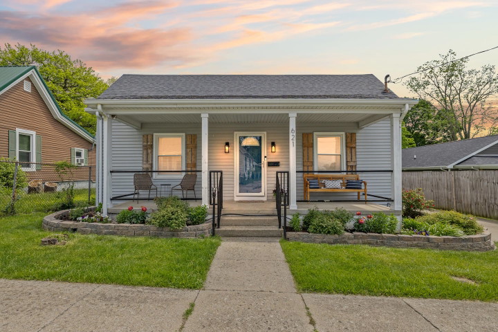 Cozy Retreat 10 Mins To Horse Park, Pet Friendly - Georgetown, KY