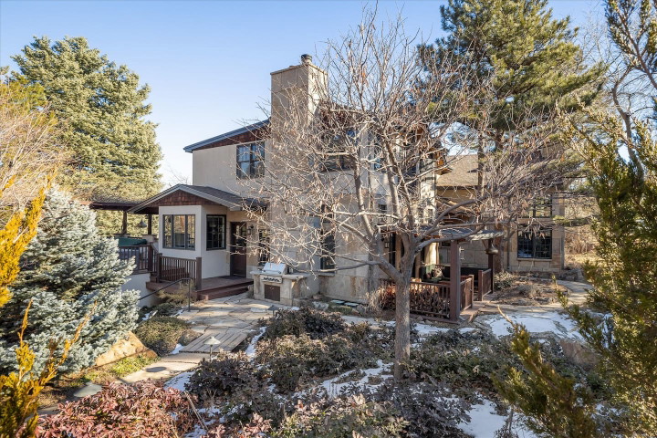 3 Bedroom Suite In Chautauqua Park Neighborhood - Boulder, CO