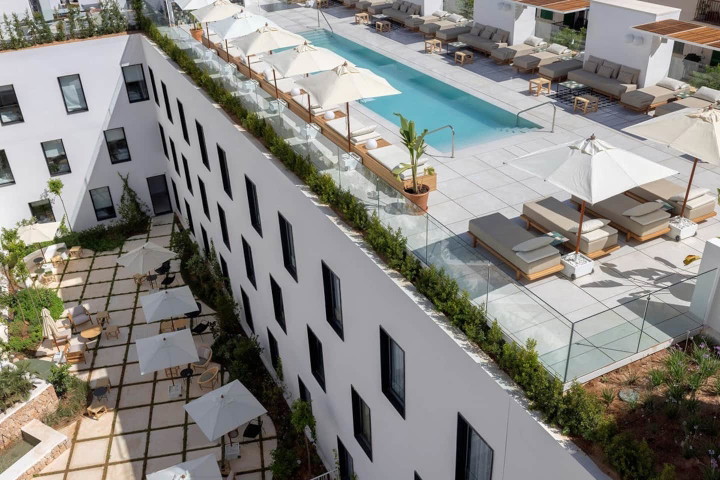 Hm Palma Blanc Hotel - Palma