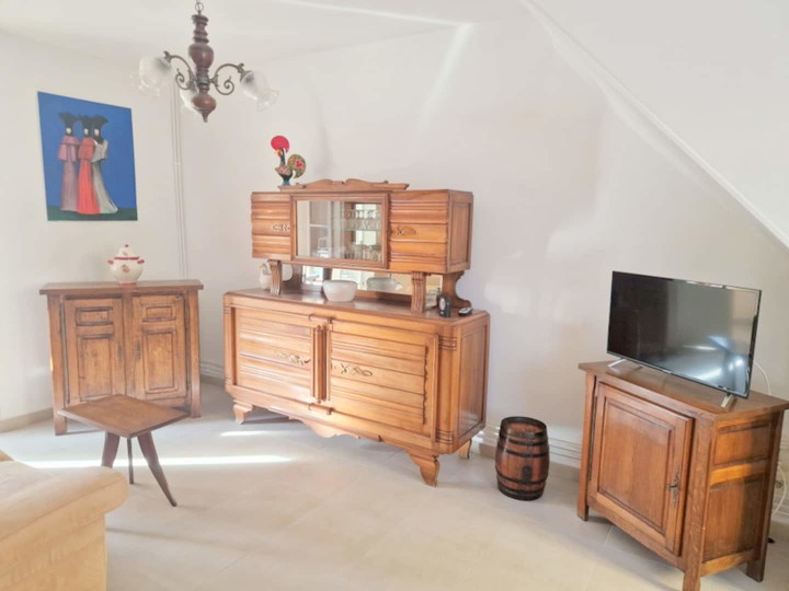 Chez Mario Et Mouna - Issoudun
