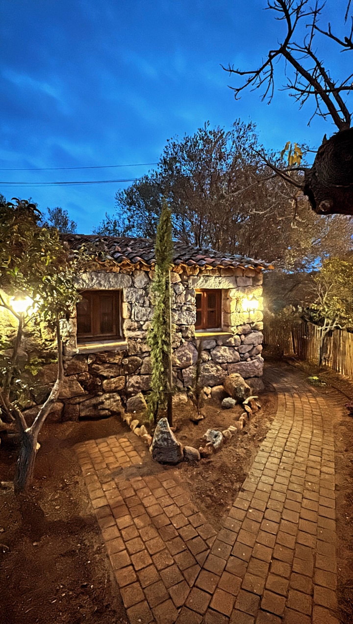 Bergerie Santu - Porto-Vecchio