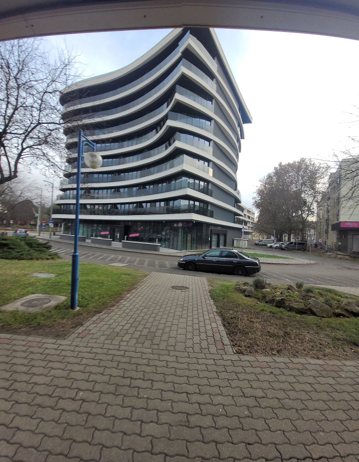 Tower 501 - Debrecen
