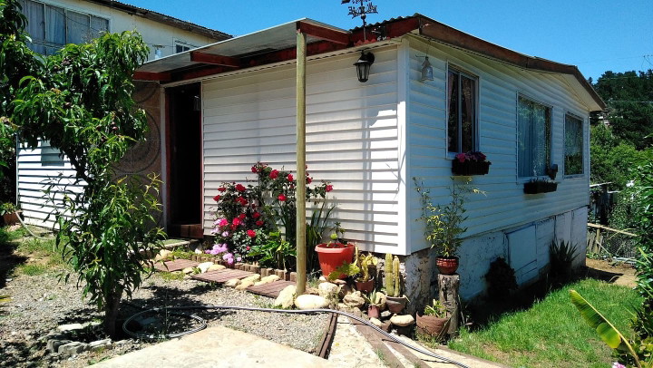 Romantic Cabin Ideal For Couples - Valparaíso, Chile