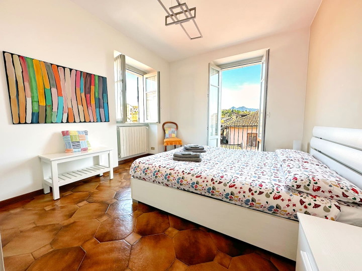 Apartment In Via Cadorna - Verbania