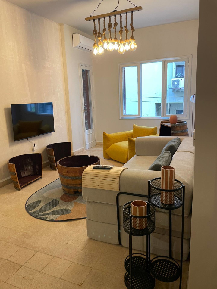 Writers House - A Cozy Refuge In Beirut - Beiroet