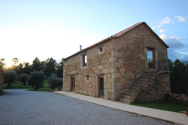 Quinta De Seves - Covilhã