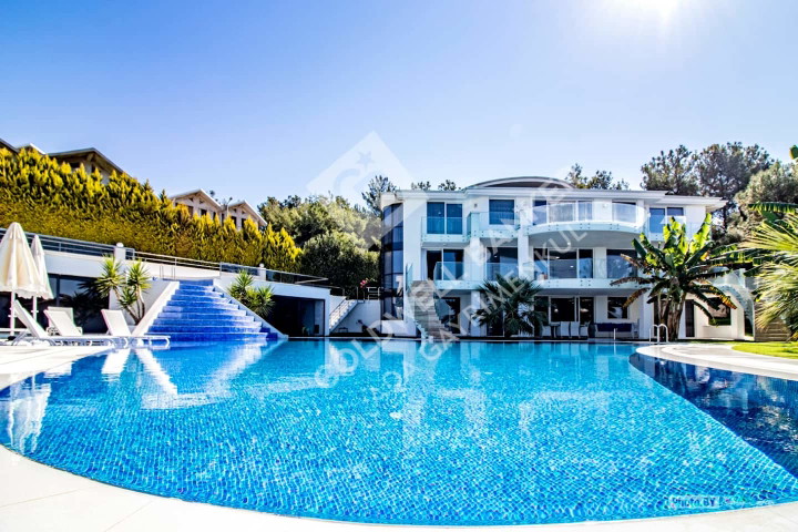 Villa Yalcin - 