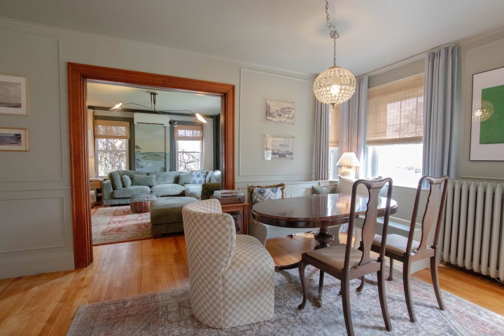Room To Gather 2026 Holiday Dates Open 3br - Portland, ME