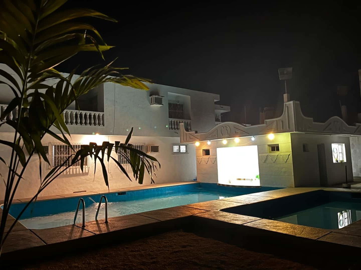 Treebu Mixed Dorm | Pool & Free Bikes - Yucatán