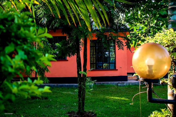 Jaja's: One Bedroom Near Ciala Resort.kisumu - Kisumu