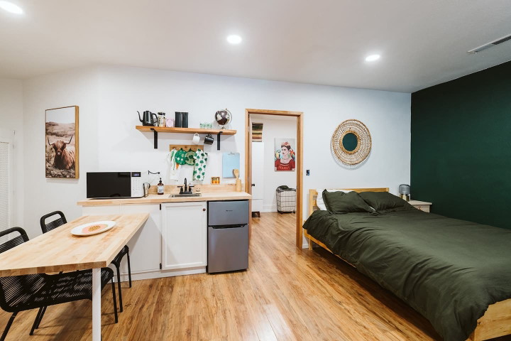 Cedar Suite - Olympia, WA
