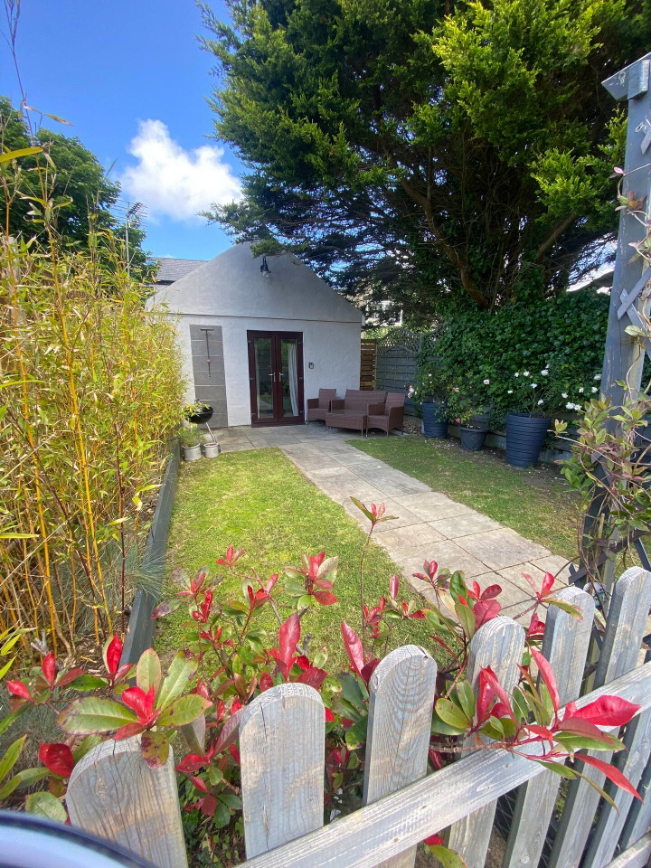 Lavender Haven Cornwall - Portreath