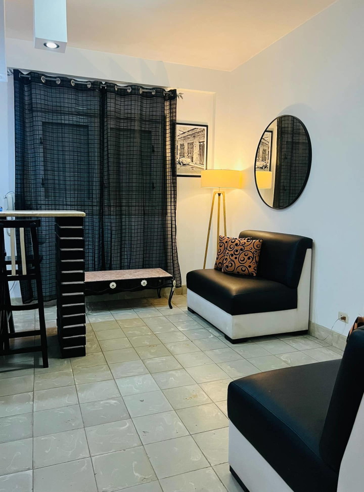 Private Apartment In Havana (Energy Backup) - Cuba
