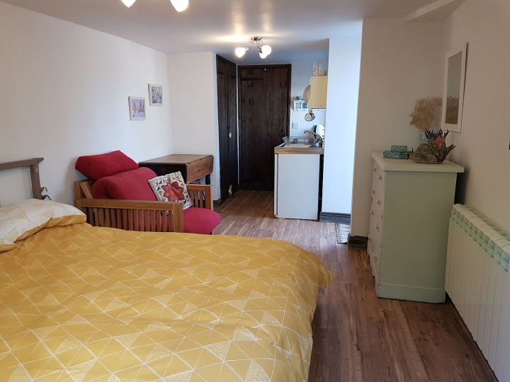 The Garden Retreat - Cheltenham