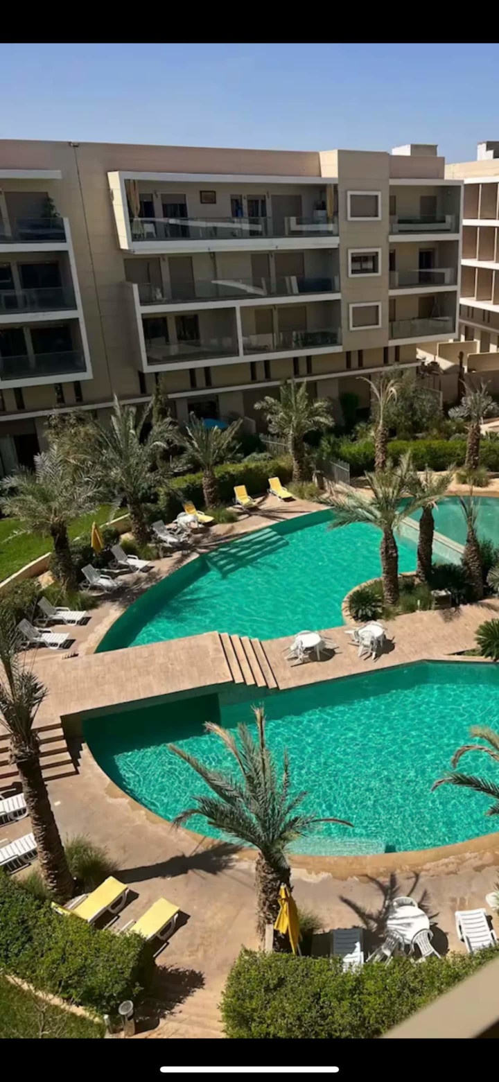 Perle Garden - Marrakesh