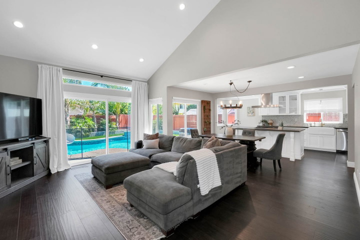 Resort-style Retreat With Pool Near Napa Valley - Fairfield, CA