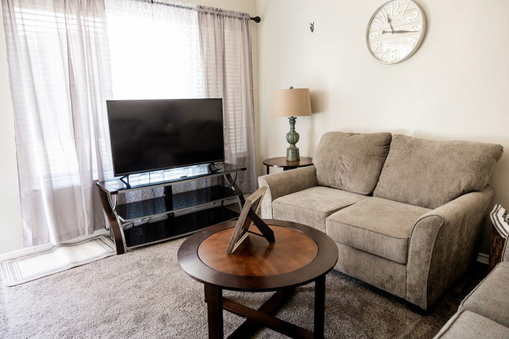 Cozy Retreat - Vernal, UT