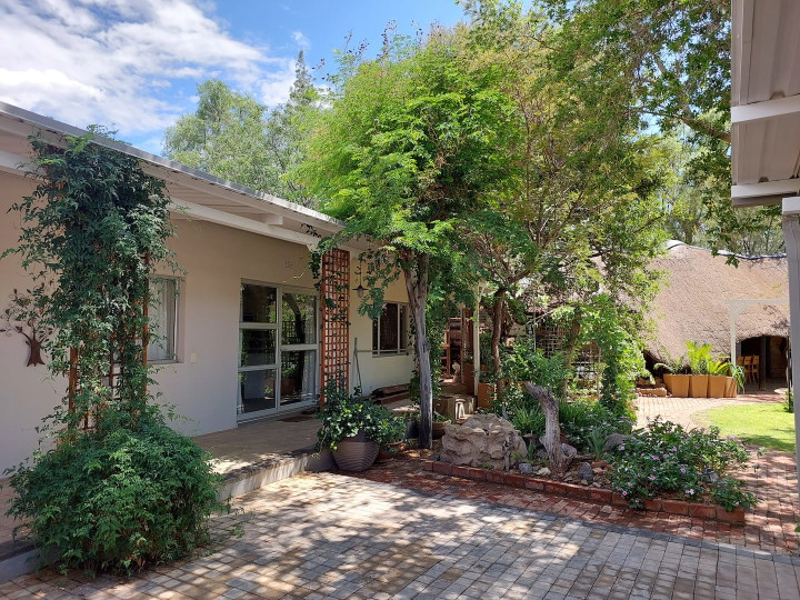 Harmony Garden - Stylish Apartment - Namibia