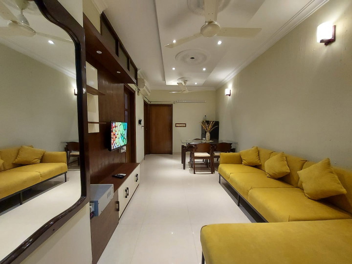 Refined Stay Near Dhaka Airport In Uttara Bd - Bangladesh