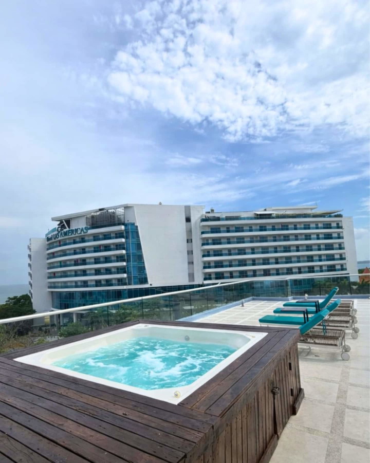 Cosy Flat Near The Sea, Excellent Location. - Cartagena de Indias