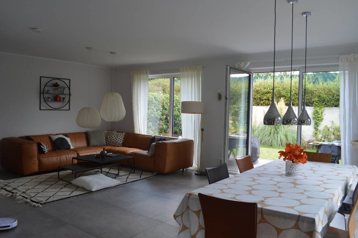 Gemütliches Haus Nähe Düsseldorf/köln - Haan