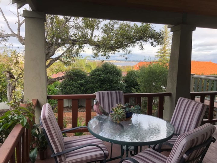 The Lovely, Spacious, River View Heritage Home. - Perth