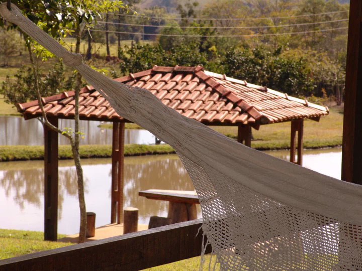 Sitio Vale Do Sol - Your Rest - Itajubá
