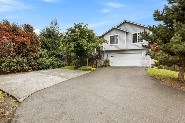 Private Guest Suite - Near Alderwood Mall - Seattle - Kirkland, WA