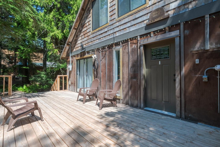 Mountain Cabin, 3rd Night Free Before 9/21/26 - Mount Hood, OR