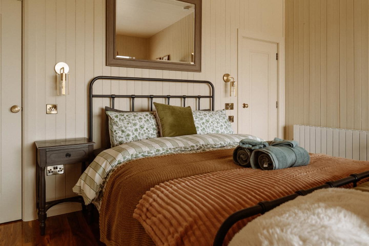 Tackle Lodge Au Domaine D'angliham - Oranmore