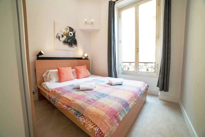 Classbnb Apartment In Monte Carlo - Montecarlo, Mónaco