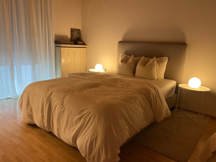 Aesthetic And Curated Apartment At Kunsthaus - Zúrich