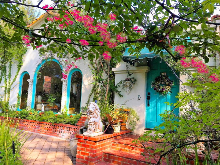 Charming Los Gatossaratogamonte Sereno Home - Los Gatos, CA