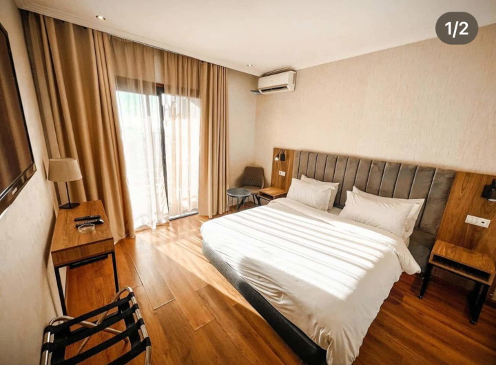 Hotel De La Corniche - Casablanca