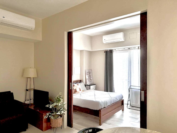Cozy Mountain View Stay/ Central Cebu Near Fuente - Philippines