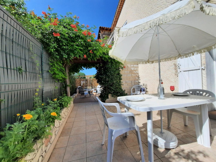 Maison De Vacances - Manosque