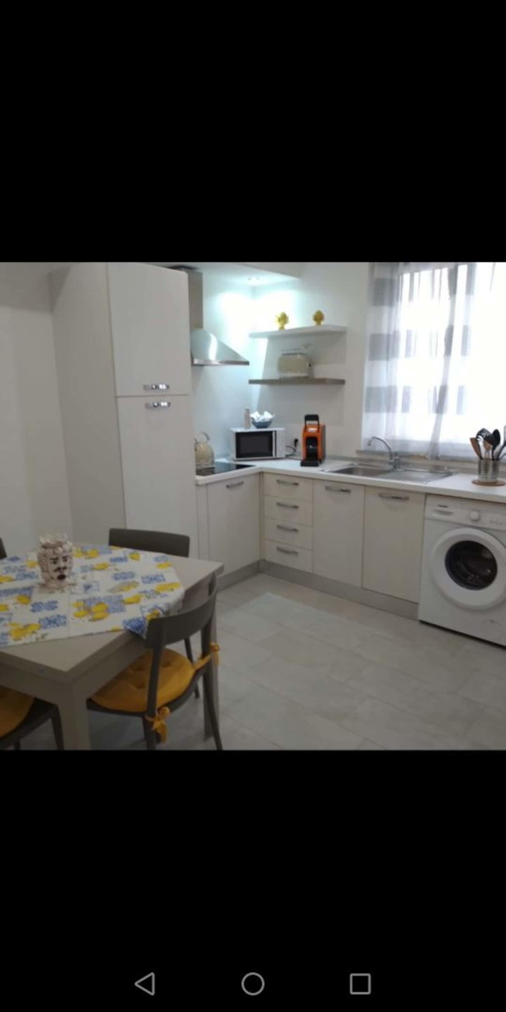 Holiday House Monalisa - Terrasini