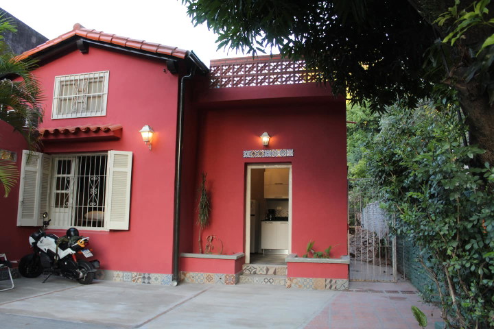 Taguato Recoleta Departamento 01 - Paraguay