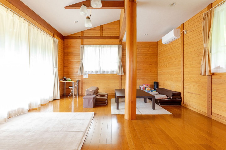 Private House/relaxing Mountain/pick-up Available - Sagamihara
