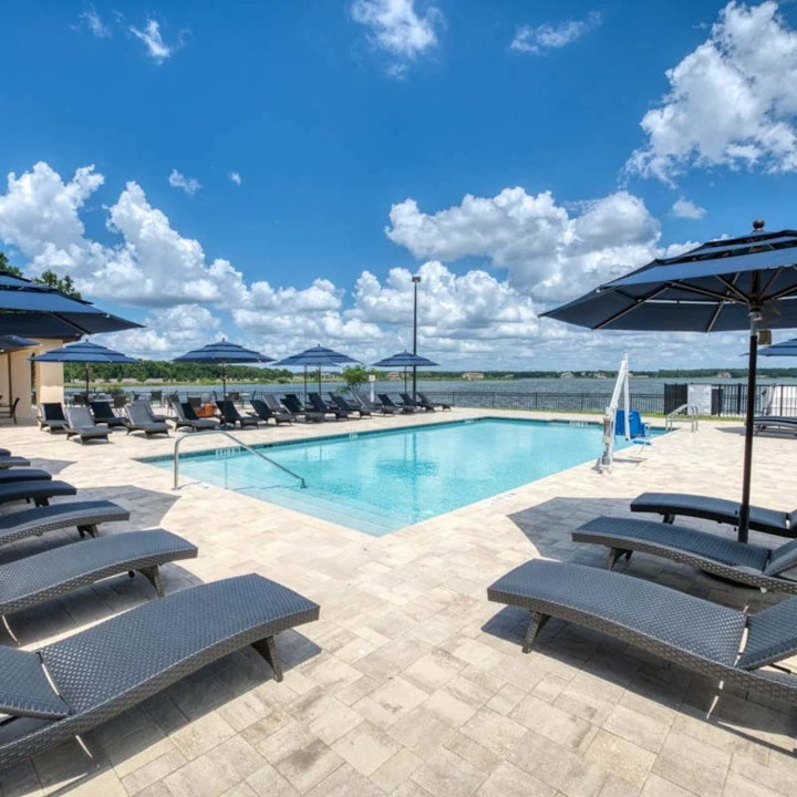 Siena At Bella Collina - Winter Garden, FL
