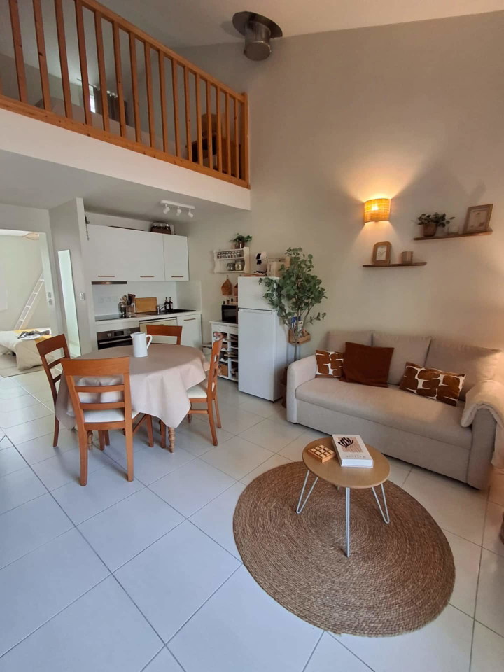 «&nbsp;La Maison Sous Les Pins&nbsp;» - La Tranche-sur-Mer