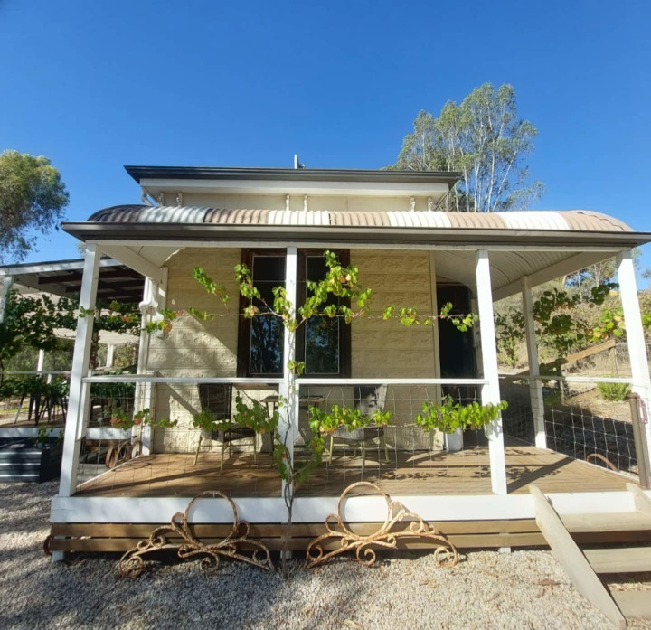 Magpie Lane Cottage In The Heart Of Clare Valley - Clare