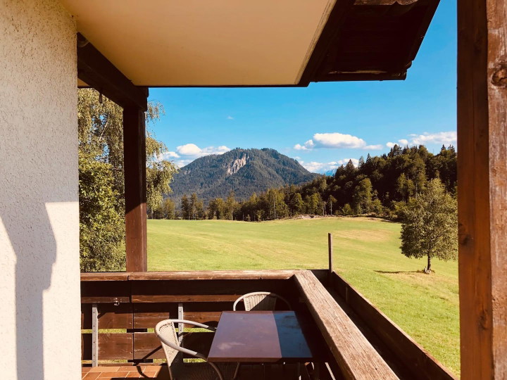 Secret Mountain Apartment 104 (4p) - Weissensee - Weissensee