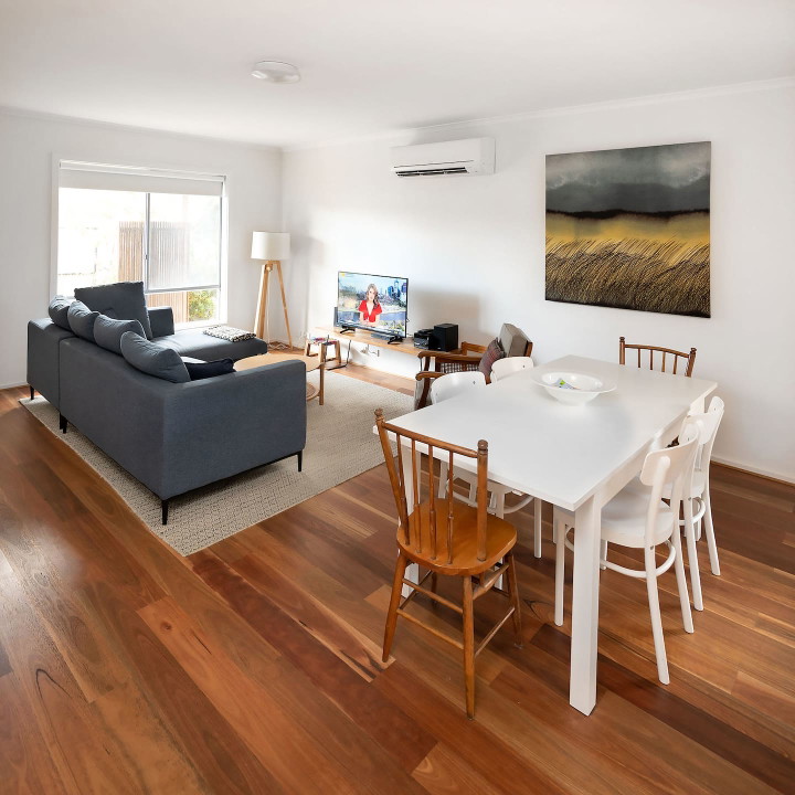 Comfortable, Clean And Close To Everything - Melbourne